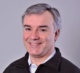 Claudio Izurieta A. – Rodal