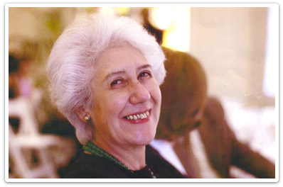 María Mara Álvarez Scarabelli – Rodal